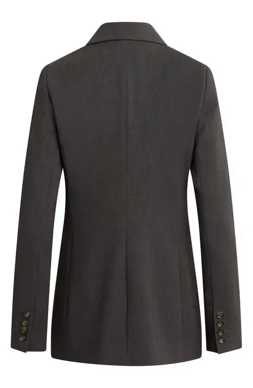 FAVORITE DAUGHTER The Phoebe Double Breasted Blazer