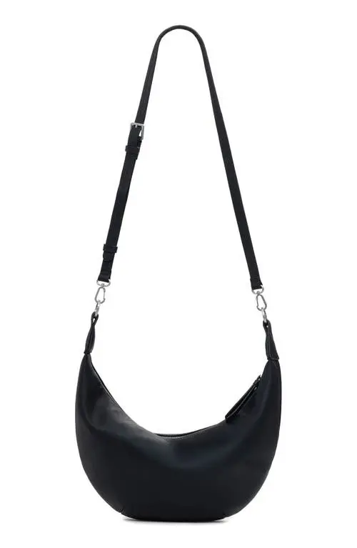 Desigual Faux Leather Crossbody Bag