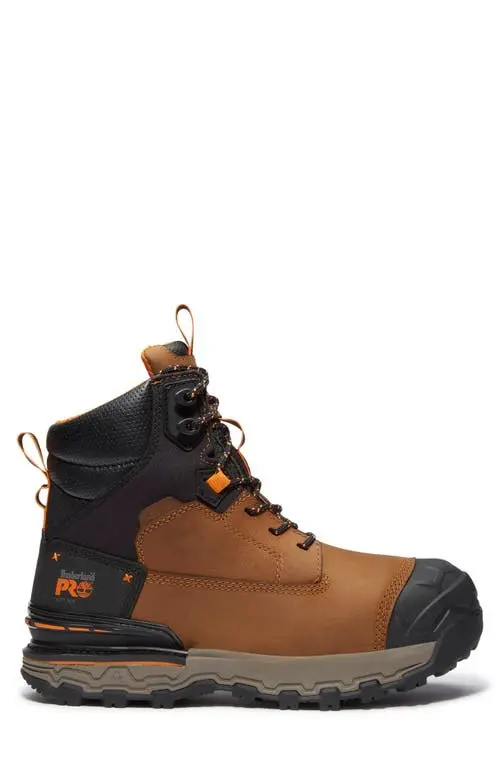 Timberland Boondock Ultralight 6" Soft-toe Waterproof Boot