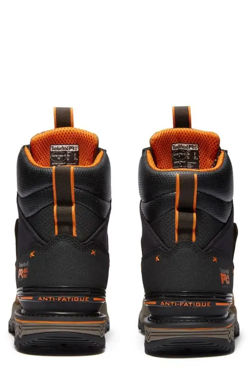 Timberland Boondock Ultralight 6" Soft-toe Waterproof Boot