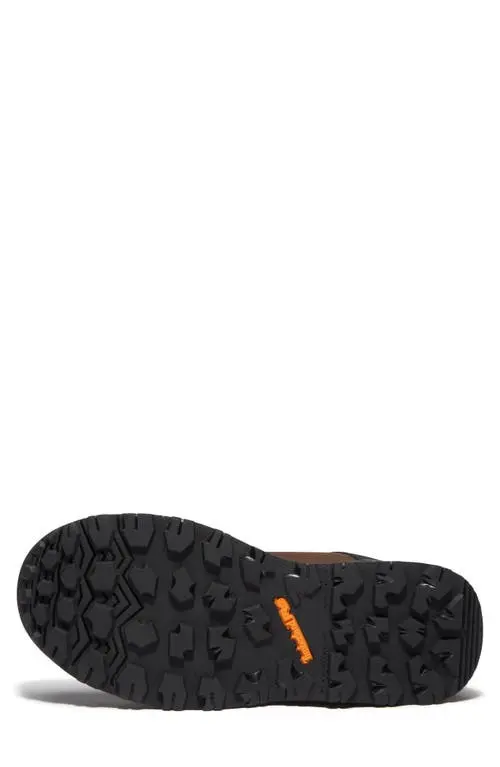 Timberland Boondock Ultralight Composite Toe Waterproof Work Boots