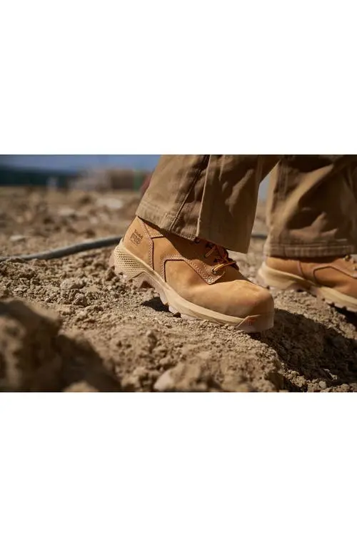 Timberland 6" Titan Ev Waterproof Work Boot
