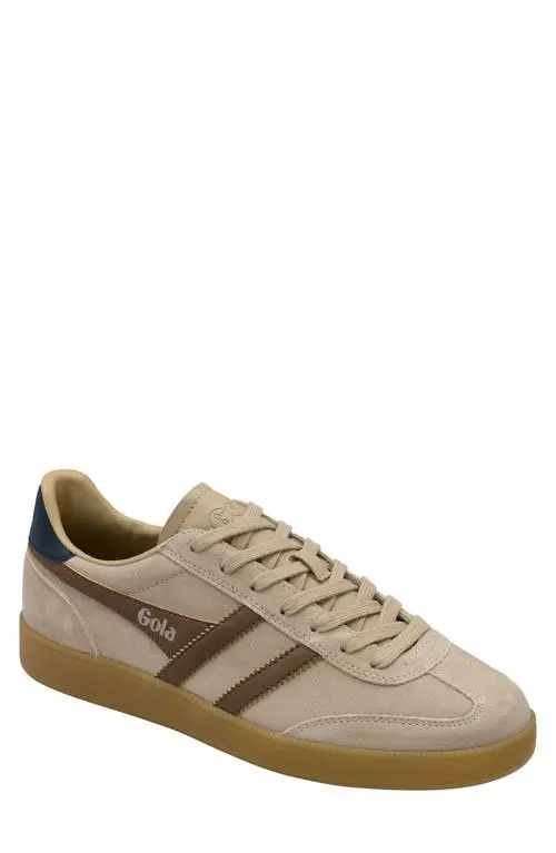 Gola Viper Sneaker - Bone/otter/navy