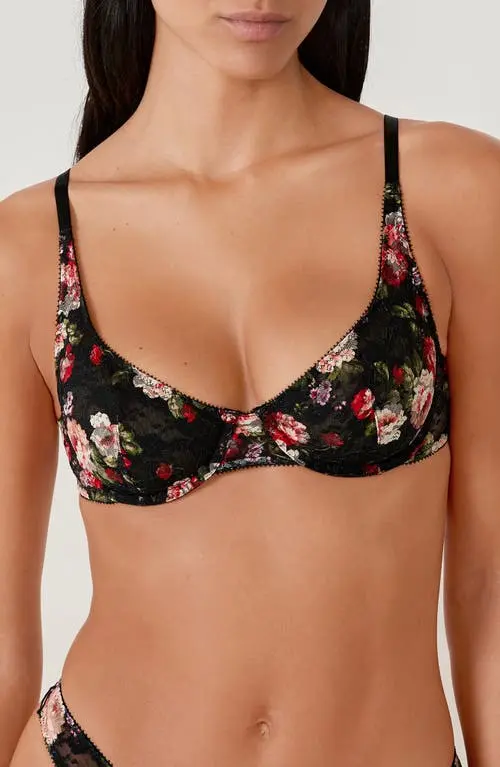 ETAM Euphemisme Classique Underwire Bra
