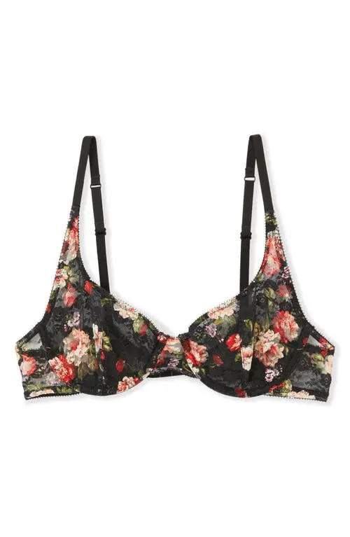 ETAM Euphemisme Classique Underwire Bra