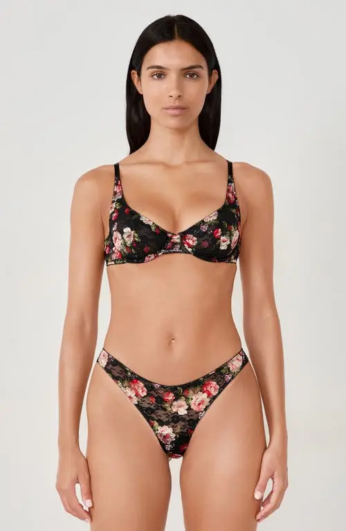 ETAM Euphemisme Classique Underwire Bra