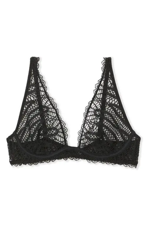 ETAM Virtuose N°7 Classique Underwire Triangle Bra