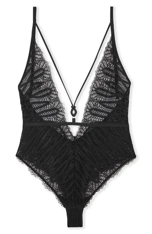 ETAM Virtuose Bodysuit