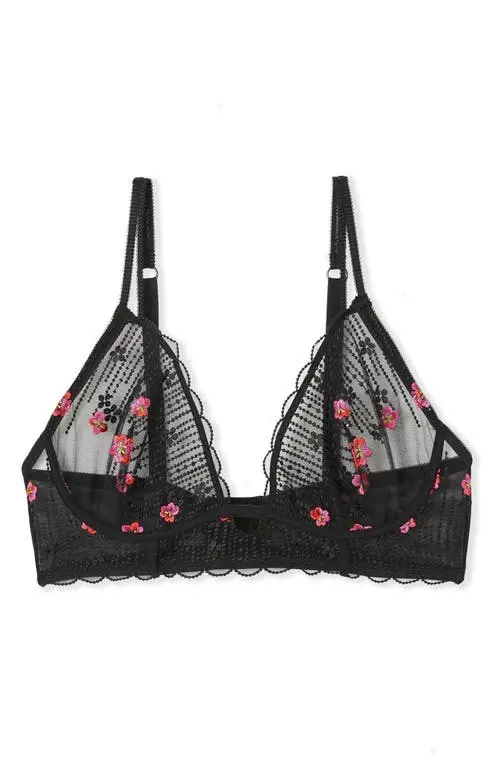ETAM Drama Classique Underwire Bra