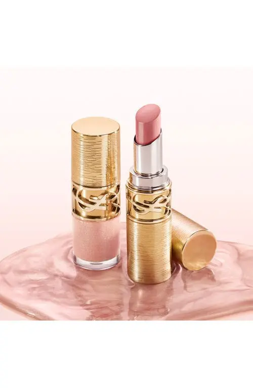 Saint Laurent Loveshine Plumping Lip Oil Gloss