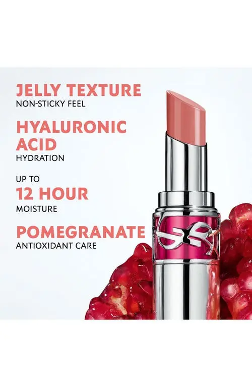 Saint Laurent Candy Glaze Lip Gloss Stick