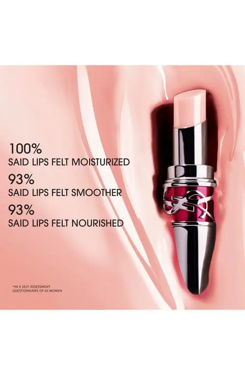 Saint Laurent Candy Glaze Lip Gloss Stick