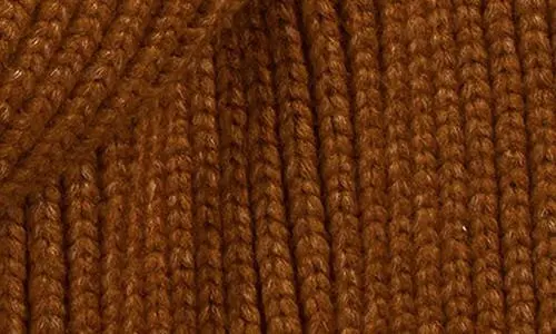 UGG Chunky Rib Scarf - Deco