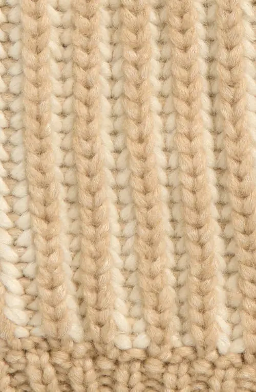 UGG Chunky Plaited Mittens