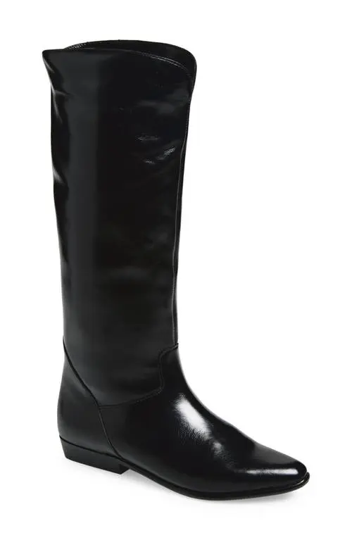 Jeffrey Campbell Le-stat Knee High Boot