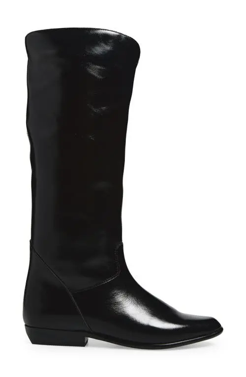 Jeffrey Campbell Le-stat Knee High Boot