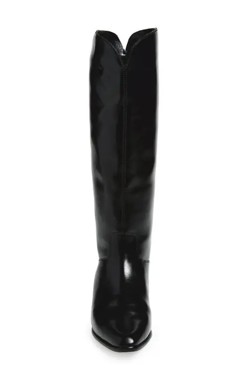 Jeffrey Campbell Le-stat Knee High Boot