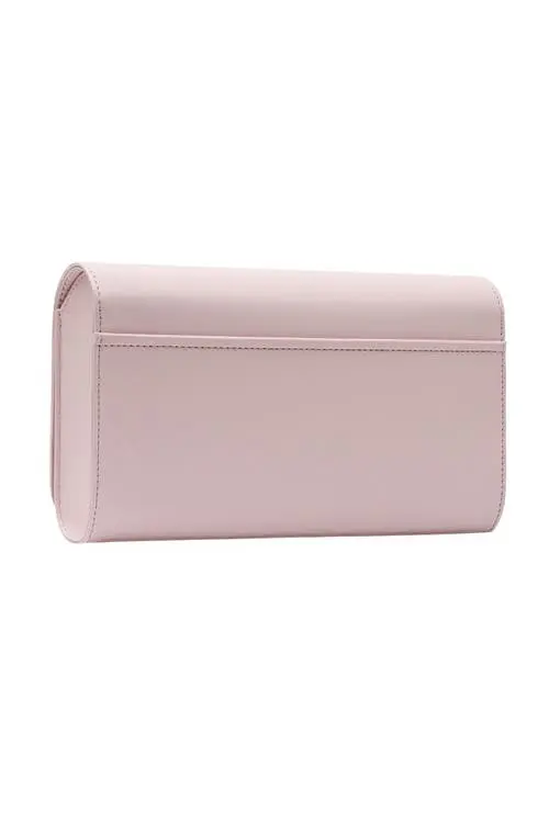 Perrin X Zaha Hadid Loop Clutch - Puff