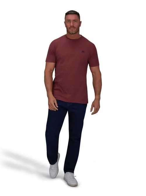 RAGING BULL Multipack T-shirt - Blue
