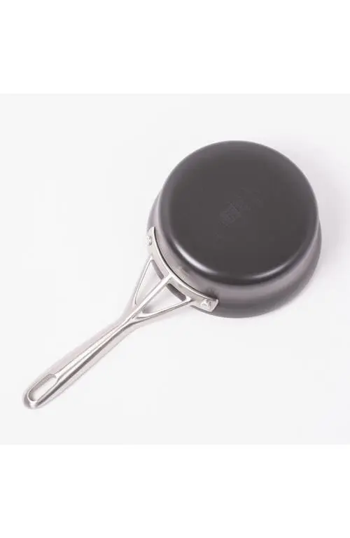 ZWILLING Motion Hard Anodized Nonstick 1.5-quart Saucepan