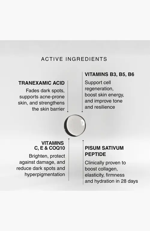 IMEAN Multivitamin Peptide Ampoule