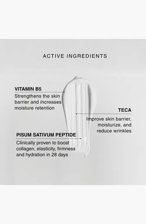 IMEAN Restorative Peptide Cream