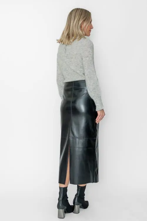 WEST OF Relaxed Fit Knit Sweater
