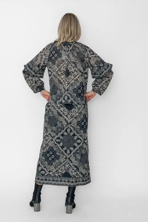 WEST OF Ankle Length Skirt