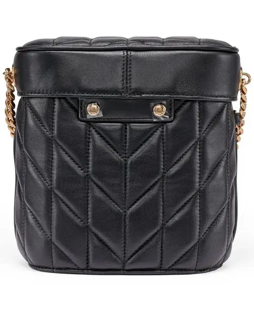 Karl Lagerfeld Paris Lafayette Crossbody