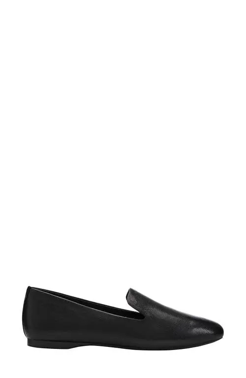 BIRDIES The Starling Leather Flat