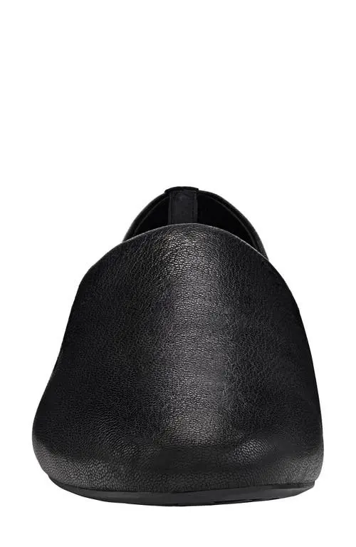 BIRDIES The Starling Leather Flat
