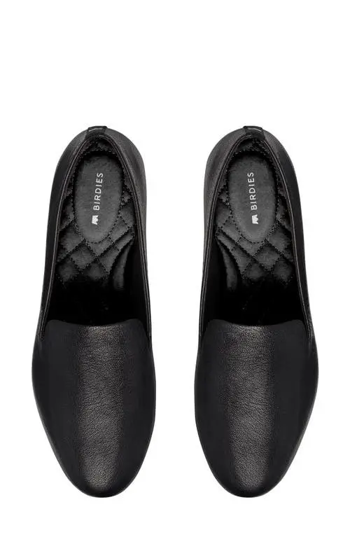 BIRDIES The Starling Leather Flat