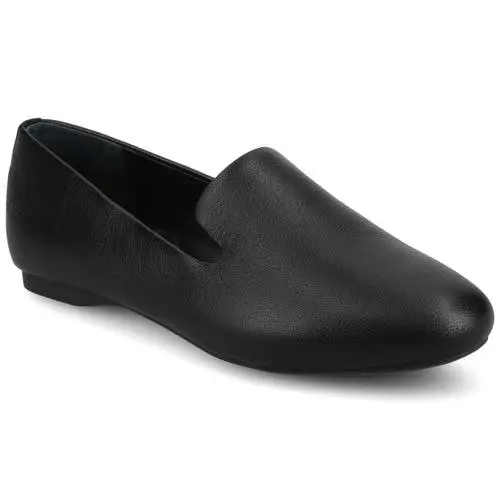 BIRDIES Starling Leather Loafer
