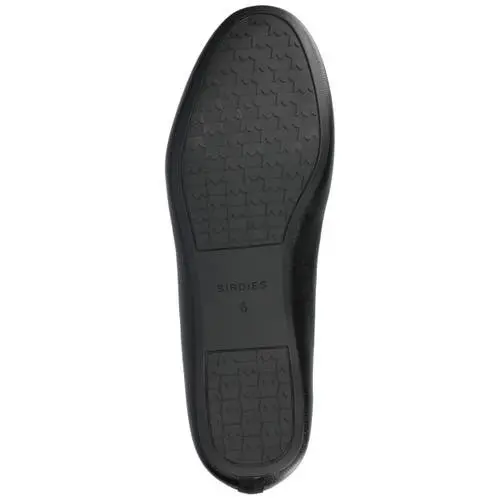 BIRDIES Starling Leather Loafer