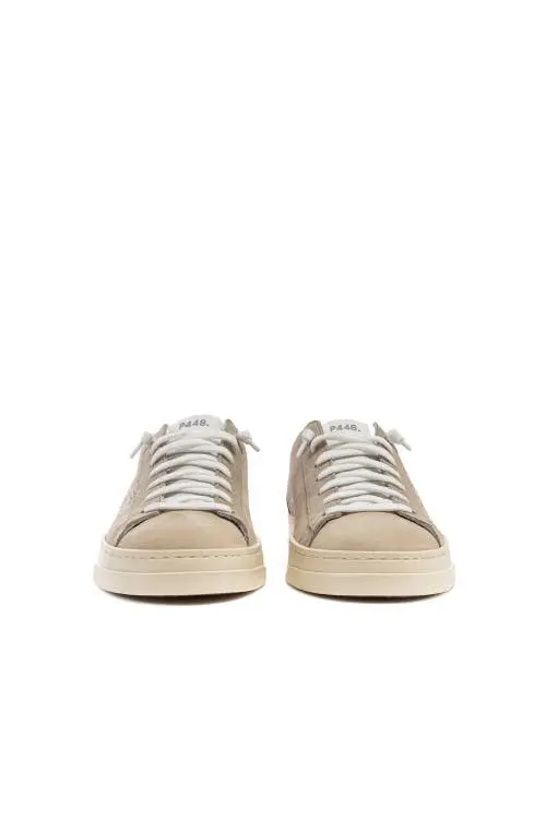 P448 Jack Leather Sneaker