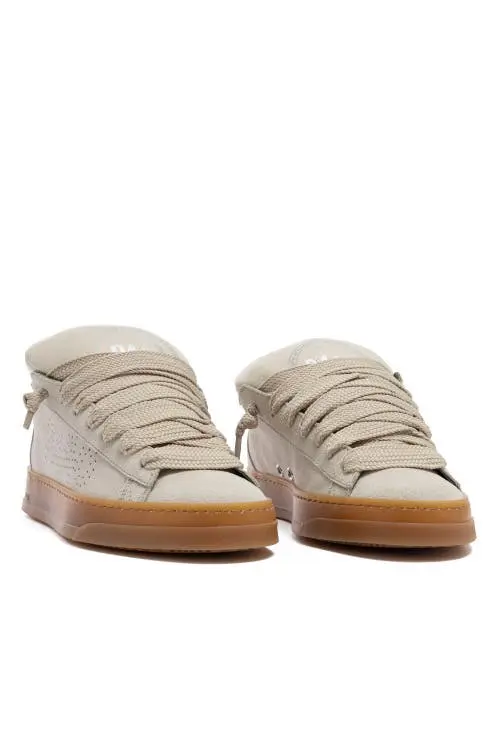 P448 Jack Puff Sneaker