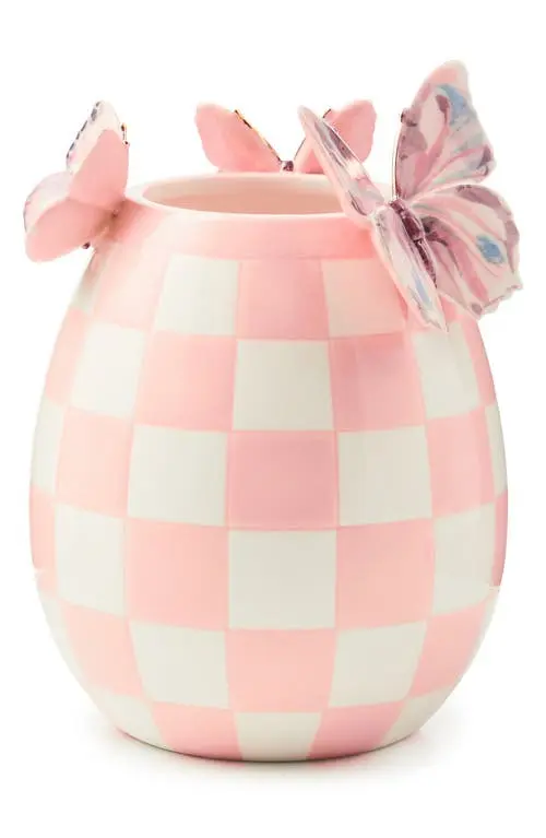 MACKENZIE-CHILDS Eternity Vase