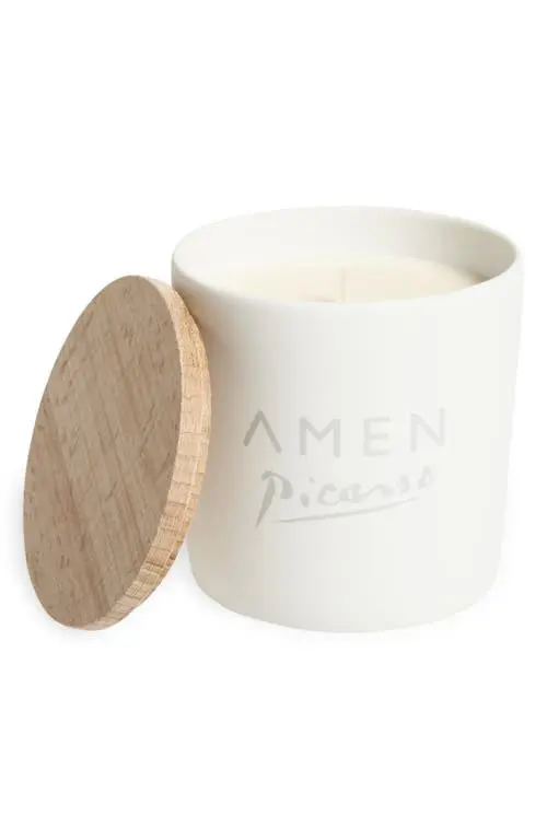 Amen Picasso Candle - Figue
