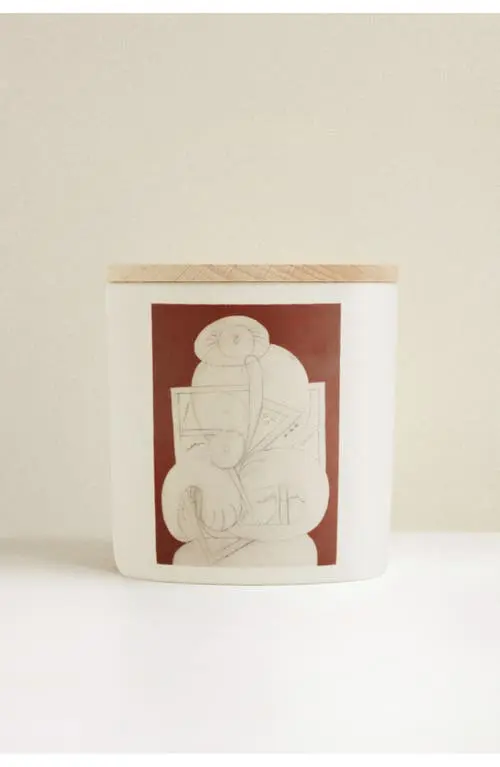 Amen Picasso Candle - Figue