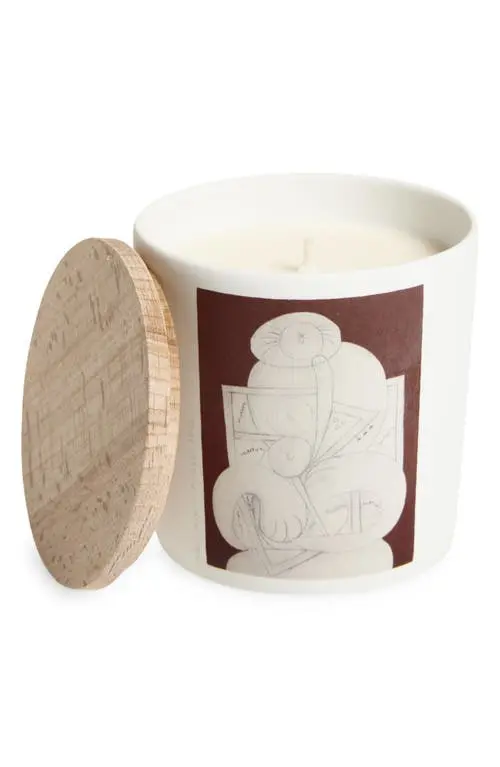Amen Picasso Candle - Figue