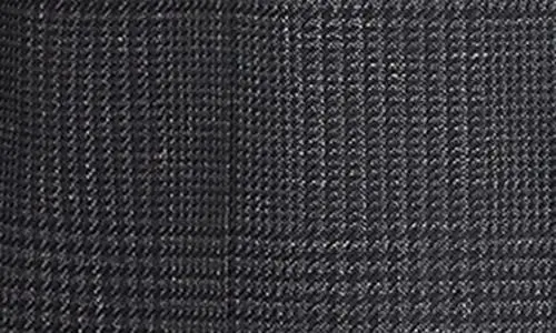 Zegna Sport Coat - Grey/black