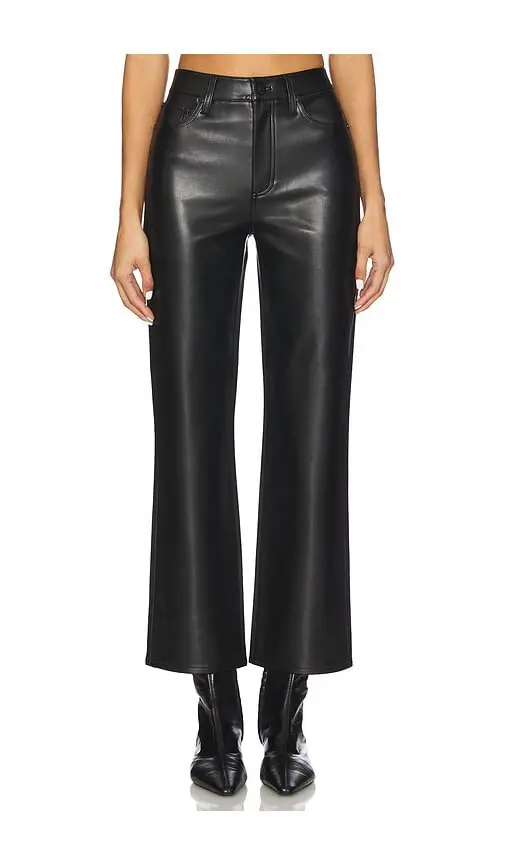 PISTOLA Ally High Rise Ankle Boot