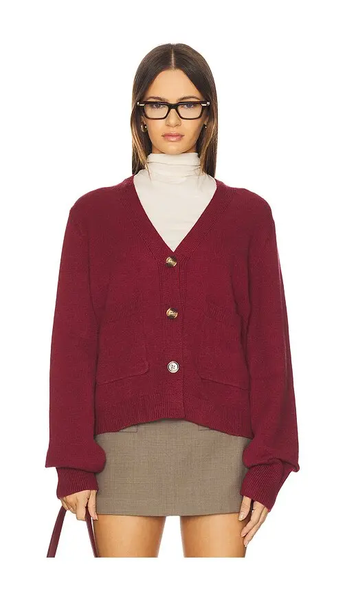 ALL THE WAYS Dakota Cardigan