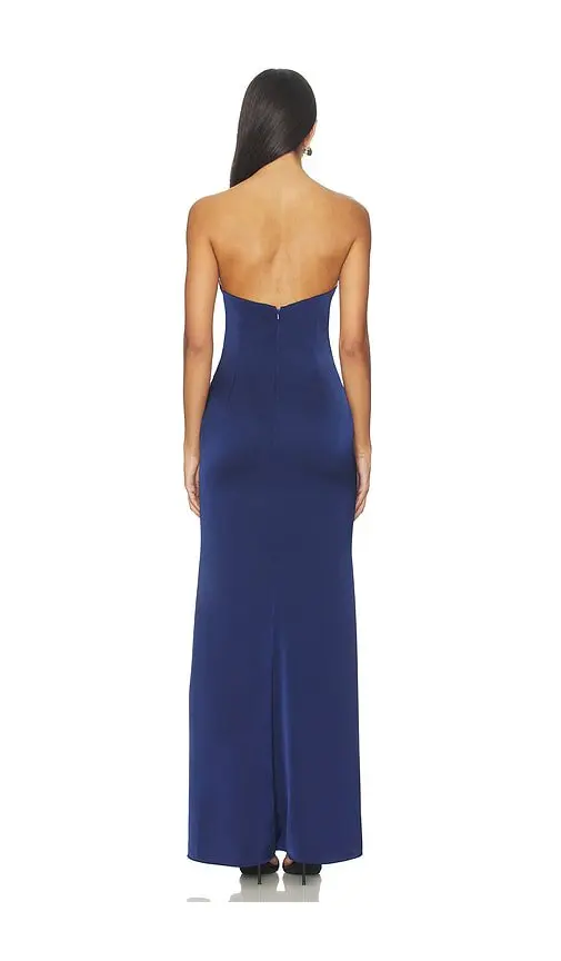 Katie May Taylor Gown