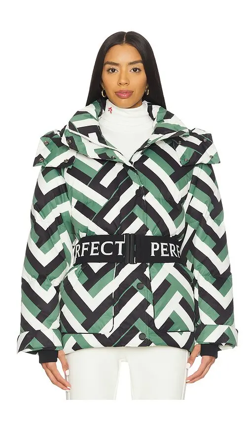 Perfect Moment Cortina Ski Parka