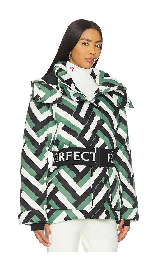 Perfect Moment Cortina Ski Parka