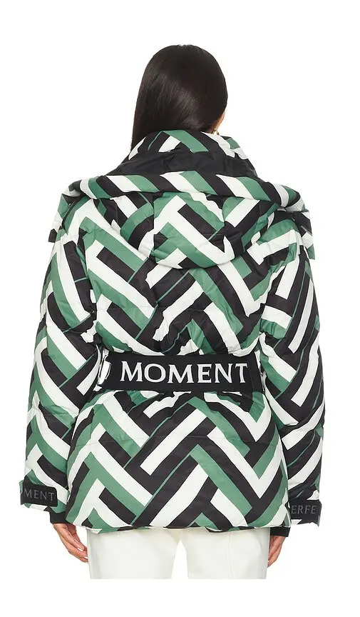 Perfect Moment Cortina Ski Parka
