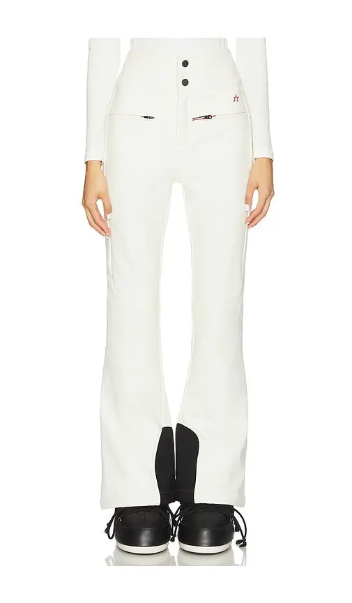 Perfect Moment Aurora High Waisted Ski Pant