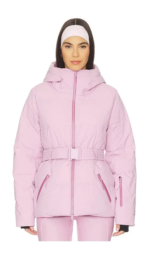 HALFDAYS Hedy Jacket - Pink