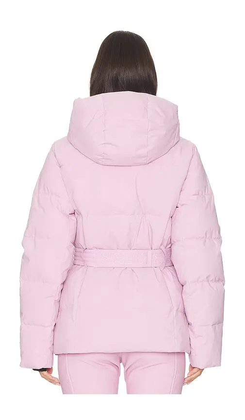 HALFDAYS Hedy Jacket - Pink